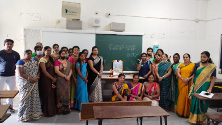 St. Joseph's CBSE School in Bhadravathi - Quality Education & Holistic ...